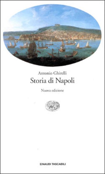 Storia di Napoli | Patto per la lettura